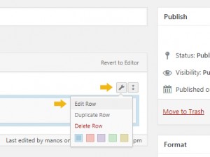Using Page scroll to id with SiteOrigin Page Builder – malihu | web design